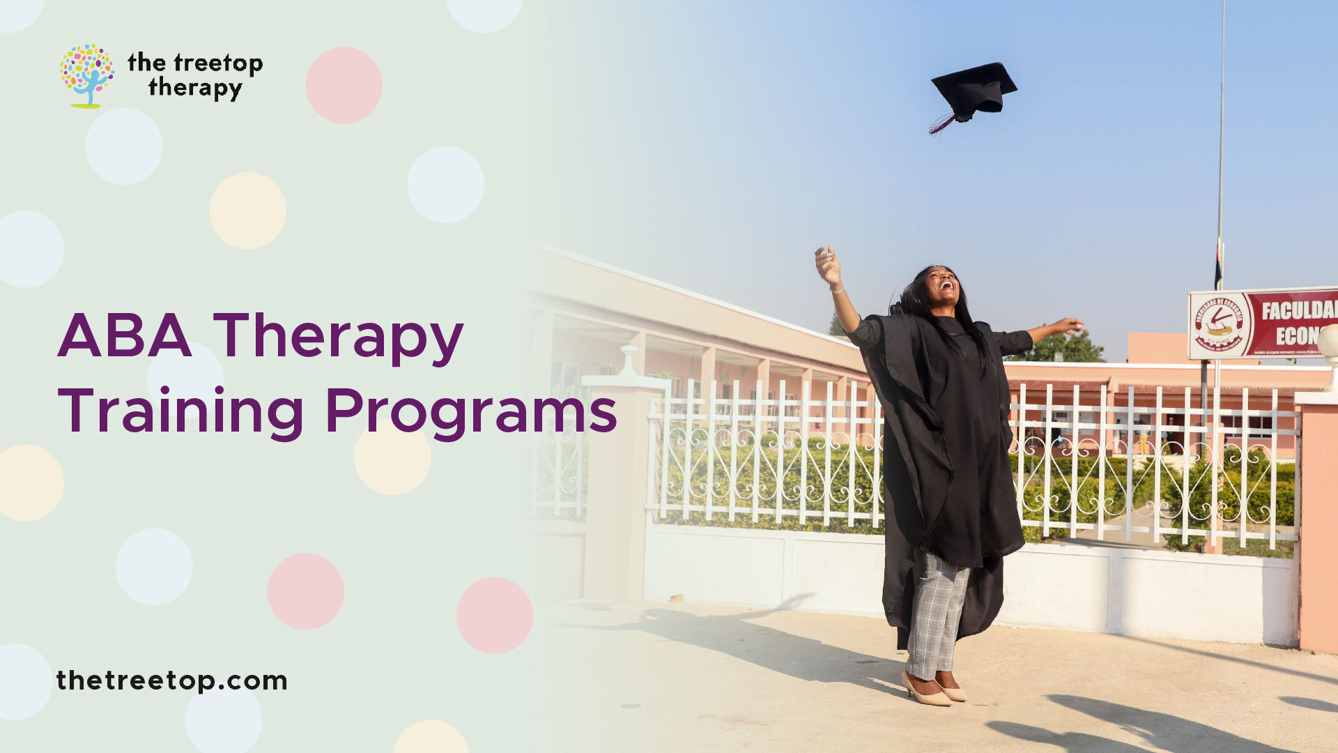 ABA Therapist Certification and Training